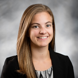 Rachel L VanStrien, PA-C - Grand Rapids, MI - Cardiac Critical Care