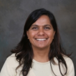 Dr. Rashmi G Juneja, MD - Big Rapids, MI - Internal Medicine