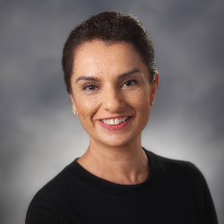 Dr. Rima Shah, MD - Grand Rapids, MI - Internal Medicine