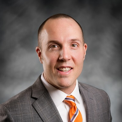 Dr. Robert W Selfe, DO - Grand Rapids, MI - Endocrinology