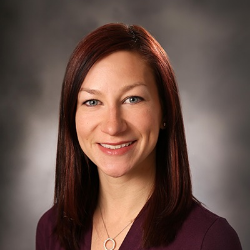 Roberta N Wall, PA-C - Holland, MI - Family Medicine