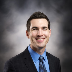 Dr. Ryan L Grayburn, DO - Grand Rapids, MI - Heart Failure and ...