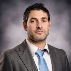 Ryan R Stumpo, PA-C - Grand Rapids, MI - Neurohospitalist, Vascular ...