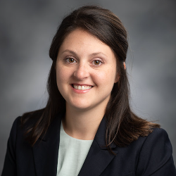 Samantha M Hyzer, NP - Grand Rapids, MI - Pediatric Critical Care Medicine