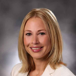 Sarah A Grohowski, NP - Grand Rapids, MI - Hospice and Palliative Care