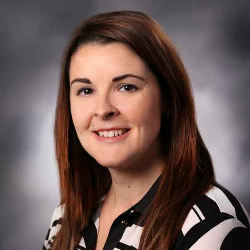 Sarah R Skavnak, NP - Grand Rapids, MI - Pediatric Cardiothoracic Surgery