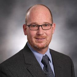 Dr. Shawn R Ruth, DO - Greenville, MI - Internal Medicine - Request an ...