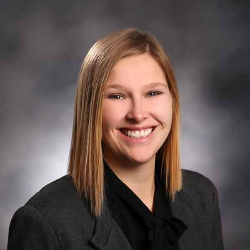 Shayna L Hatcher, PA-C - Greenville, MI - Critical Care Medicine