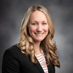 Sheila M Zank, NP - Grand Rapids, MI - Colon and Rectal Surgery