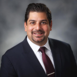 Dr. Sinan Tankut, MD - Grand Rapids, MI - Electrophysiology