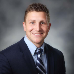 Dr. Stephen Wanner, DO - Grand Rapids, MI - Orthopedic Surgery, Spine ...