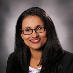 Dr. Suma Cherukuri, DO - Grand Rapids, MI - Psychiatry