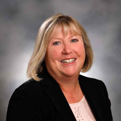 Susan J Mesecar, NP - Hastings, MI - Neonatology