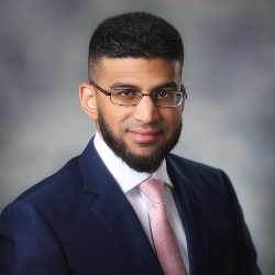 Dr. Syed Hussain, DO - Grand Rapids, MI - Hospital Medicine