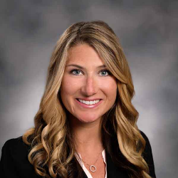 Dr. Tarin L DeVoursney, MD - Grand Haven, MI - Pediatrics - Request an ...