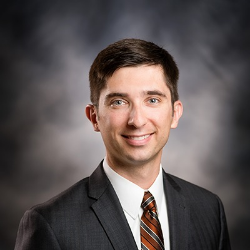 Dr. Thomas C Ziolkowski, DO - Greenville, MI - General Surgery