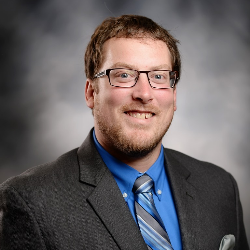 Timothy N Glerum, NP - Grand Rapids, MI - Gastroenterology