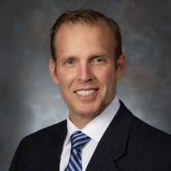 Dr. Timothy J McDonald, MD - Holland, MI - Otolaryngology