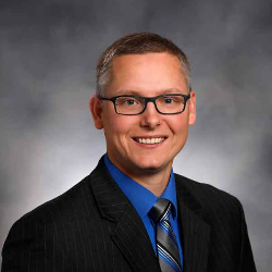 Timothy A Pebbles, PA-C - Grand Rapids, MI - Allergy and Immunology ...