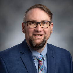 Timothy A Sparling, NP - Grand Rapids, MI - Hospice and Palliative Care