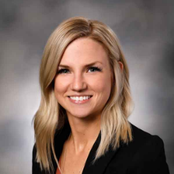 Dr. Trisha L Slocum, DO - Belding, MI - Family Medicine - Request an ...