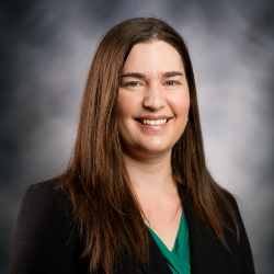 Vanessa L Vanderkamp, NP - Grand Rapids, MI - Palliative Medicine