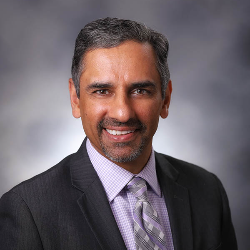 Dr. Vikram S Kashyap, MD - Grand Rapids, MI - Vascular Surgery