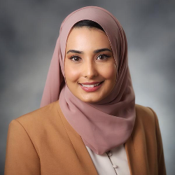 Dr. Warda Zaidi, MD - Grand Rapids, MI - Internal Medicine