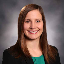 Whitney L Lehman, PA-C - Grand Rapids, MI - Family Medicine