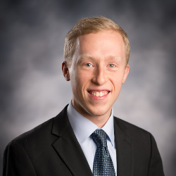 Zachary D Jones, PA-C - Lakeview, MI - Family Medicine