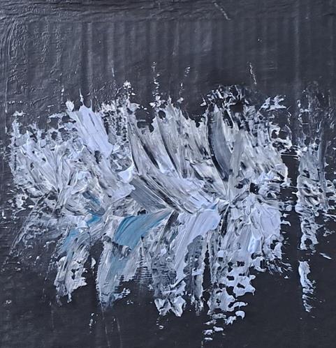"Winter Beauty" by Laura Nelson