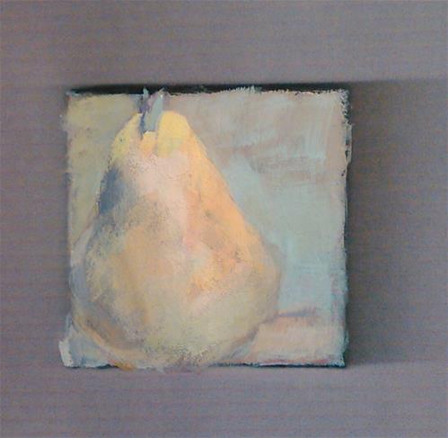 "Something Different" by Ann Rudd