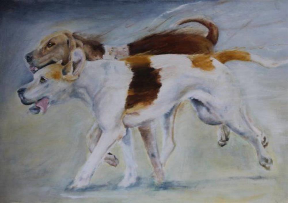 "Dogs" by mnjh bvgtr