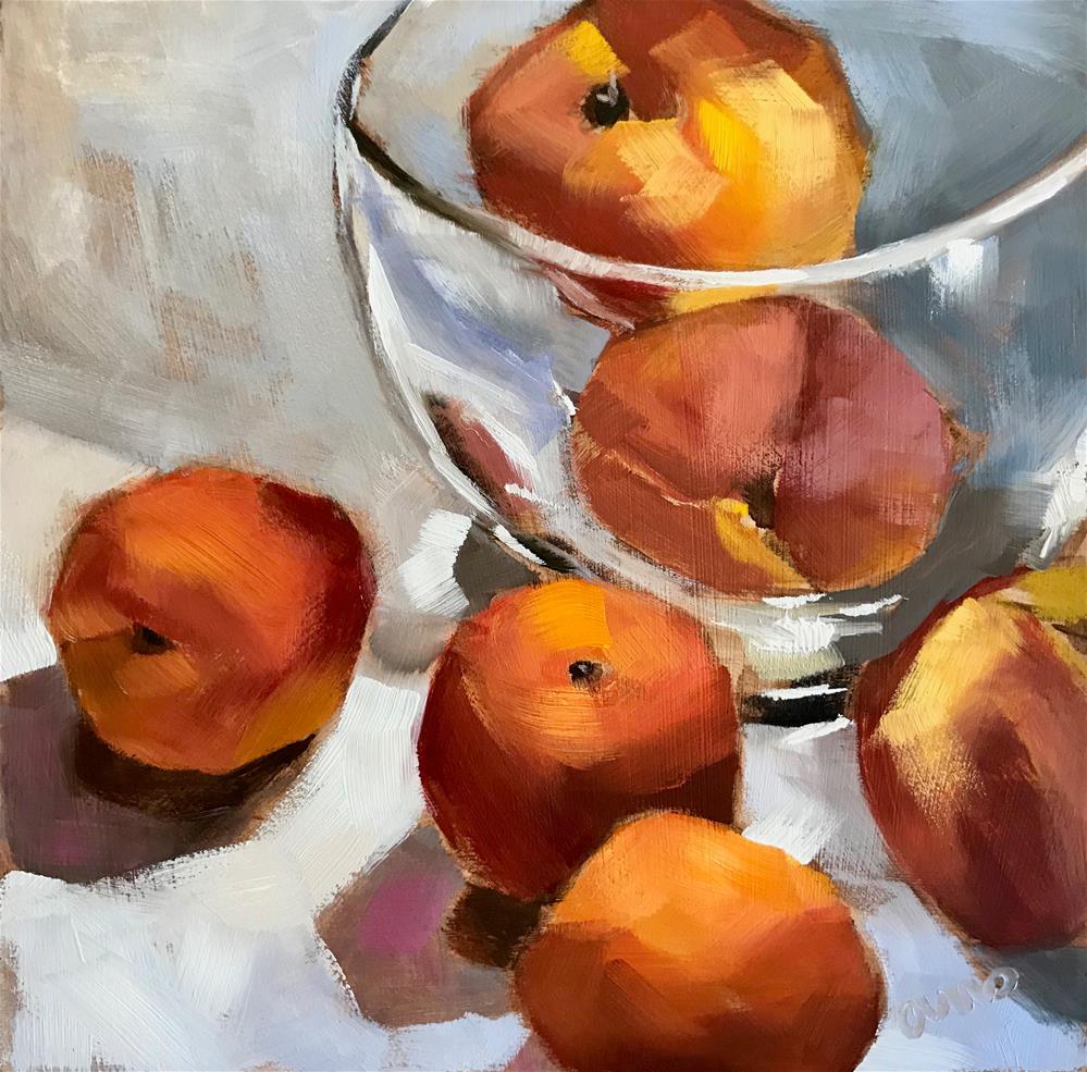 "Who's who?" by Ans Debije