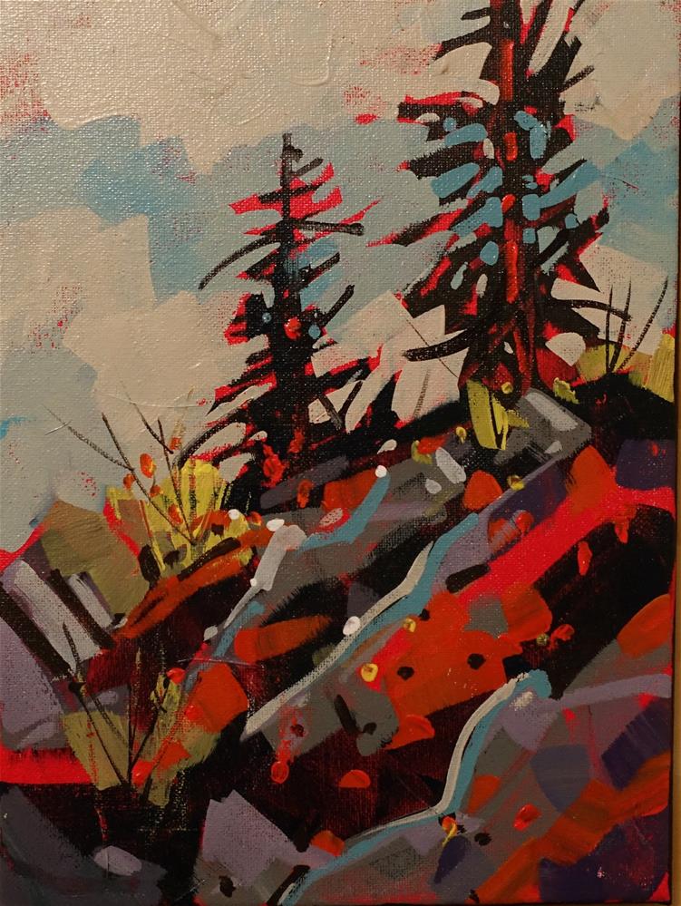 "Untitled" by Brian Buckrell