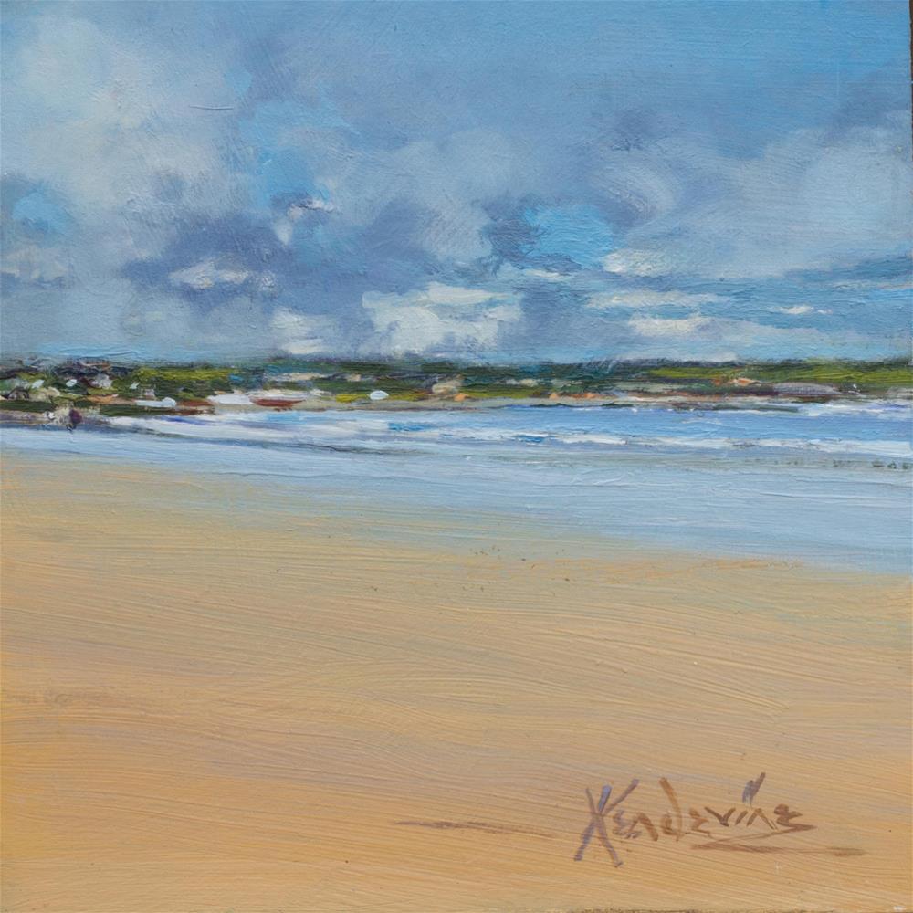 "Seaburn." by Ken Devine
