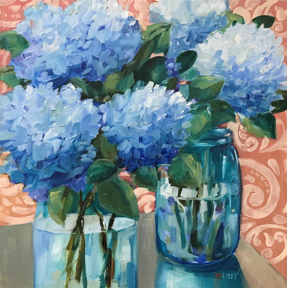 "Need 2 Know" by Libby Anderson