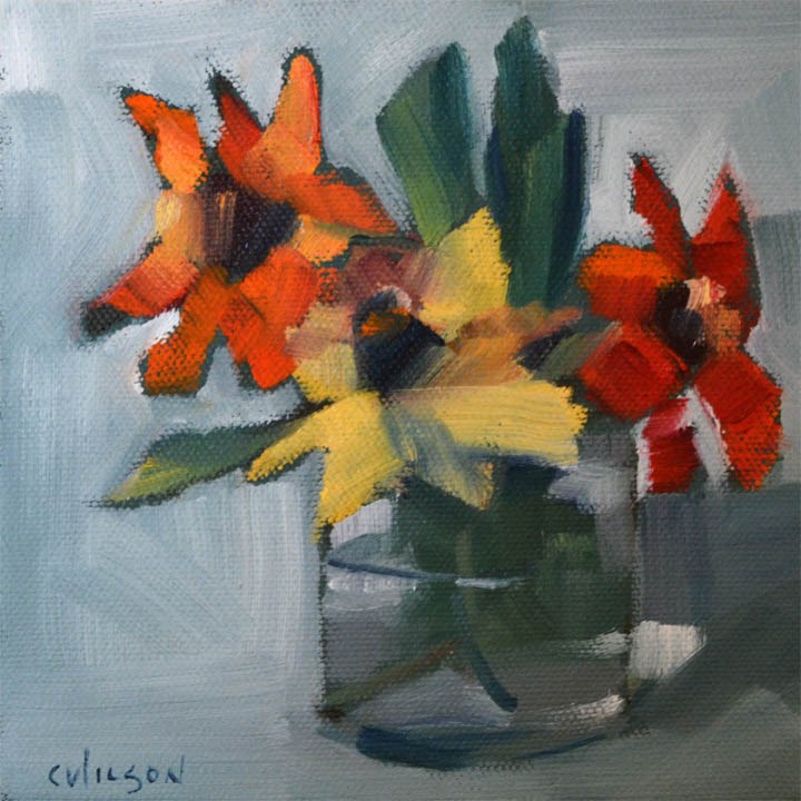 "Untitled" by Cheryl Wilson