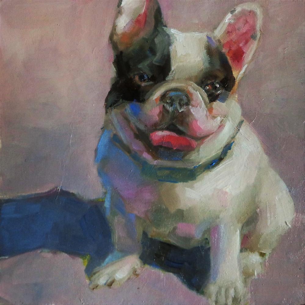 "Best friend" by Maria Z.