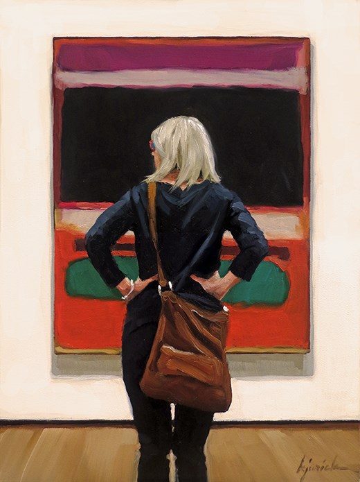 "Hip To" by Karin Jurick