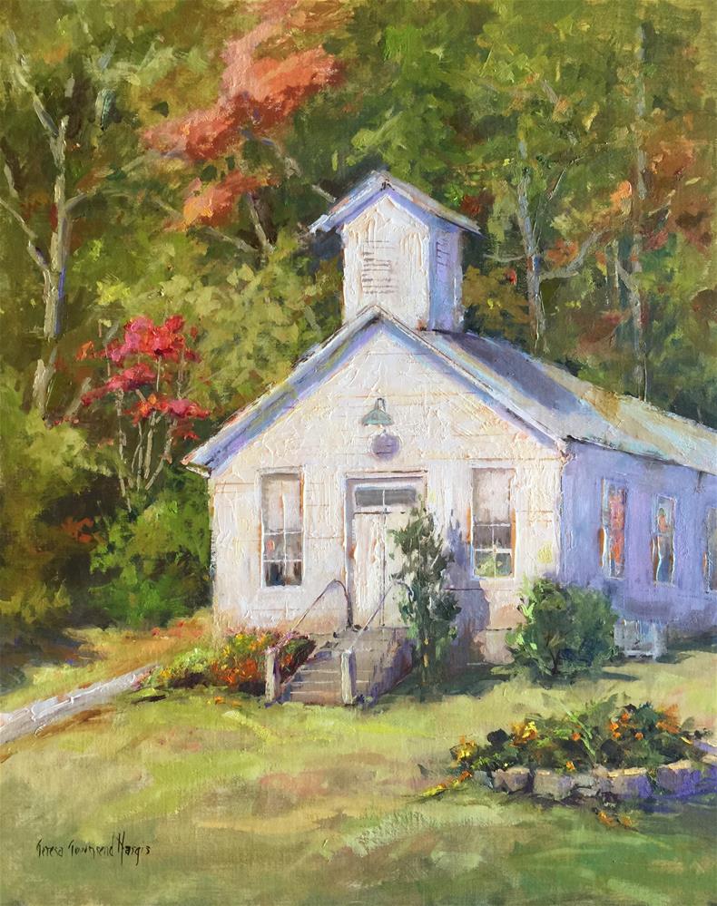 "" by Teresa Townsend Hargis