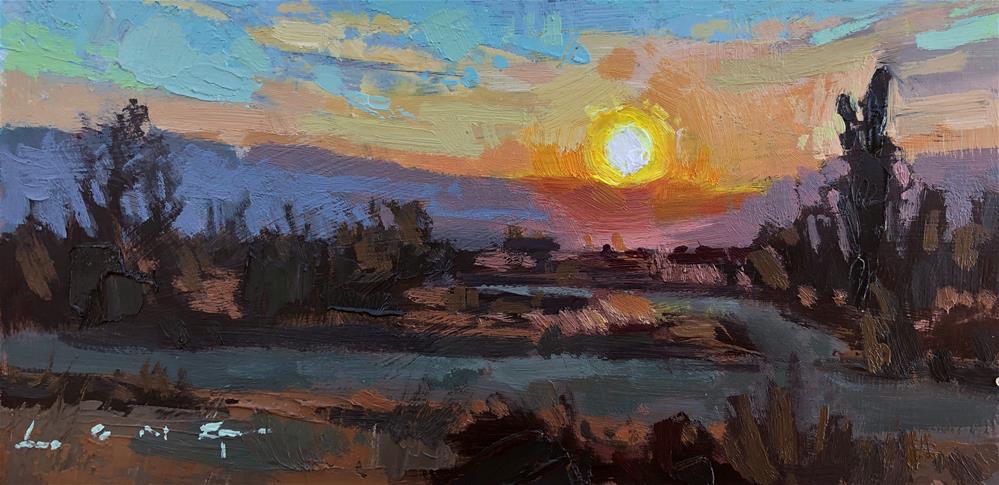 "Joshua Tree NP No.6" by Christopher Long