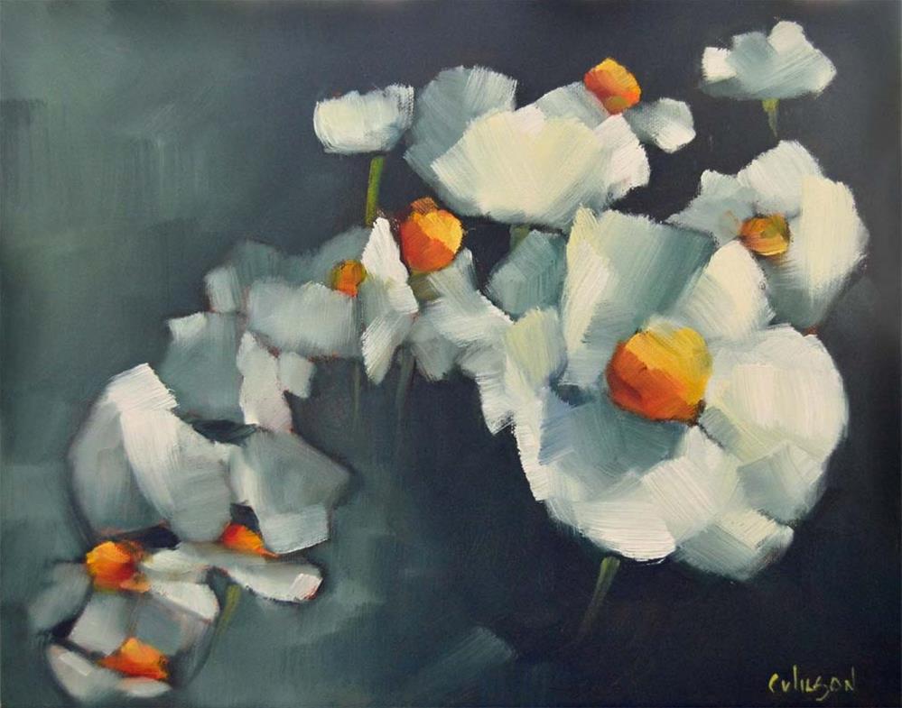 "Sunny Side Up" by Cheryl Wilson