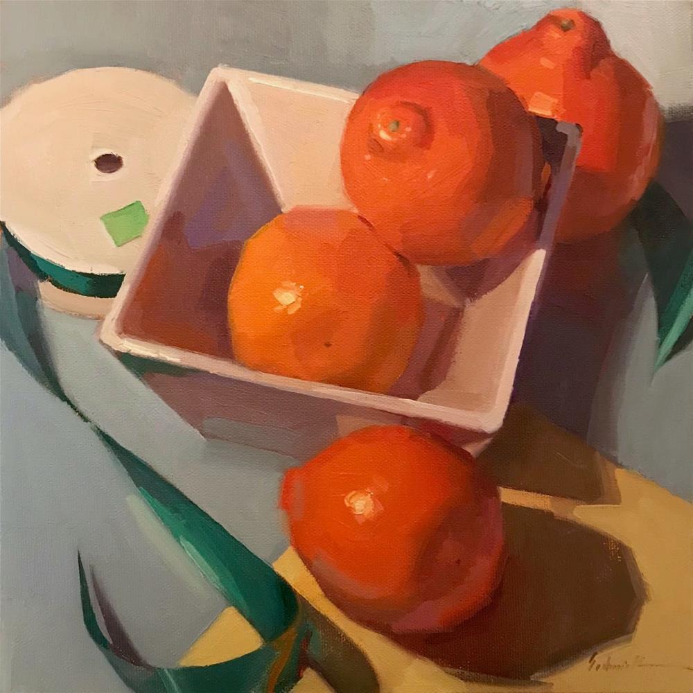 "Color Swoon" by Sarah Sedwick