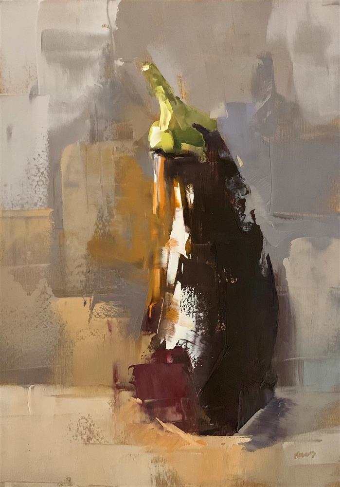 "Unprepared" by Ans Debije