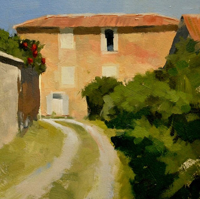 Daily Paintworks - James Currin