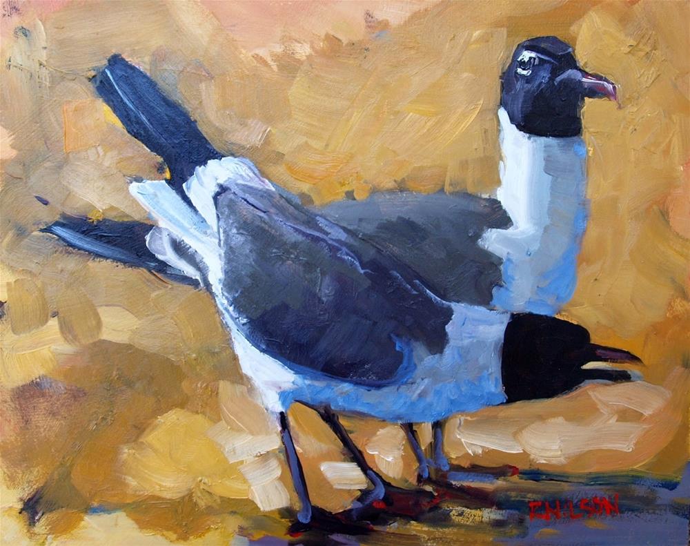 "Twofer" by Rick Nilson