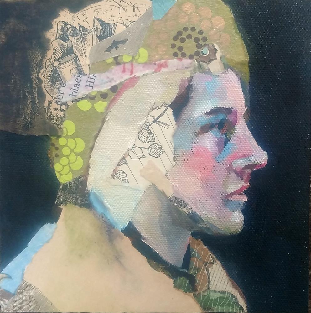 "No. 37" by kaTiE wiLsON