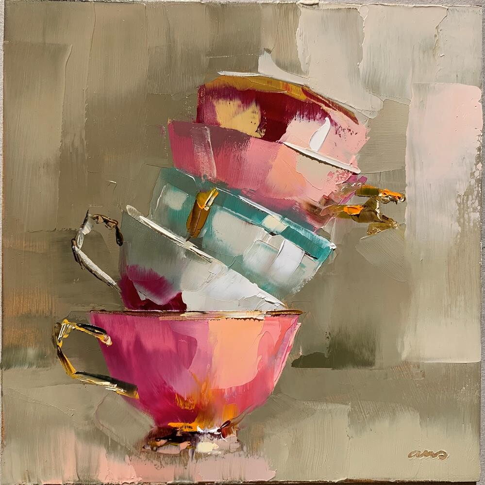 "Snapshot" by Ans Debije