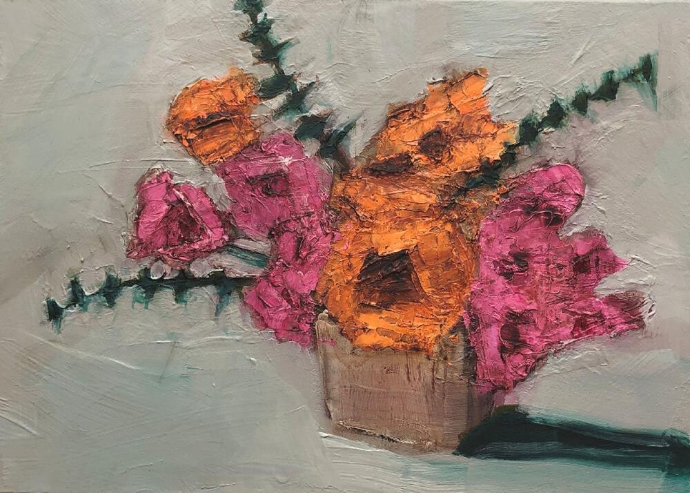 "untitled" by Colette Davis